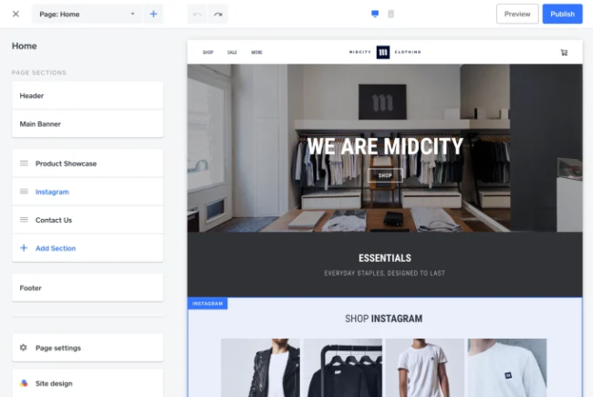 Square Reviews (2023): Square’s Top Features, Pros and Cons - Ecommerce ...