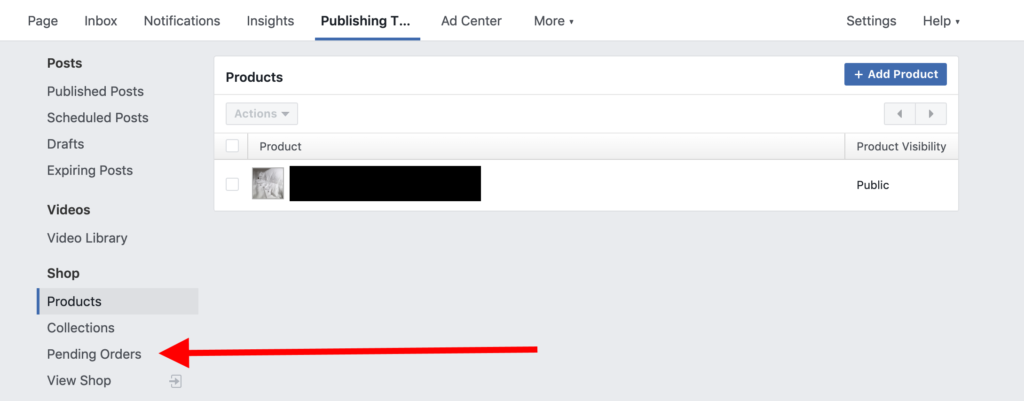 Tips for Creating A Facebook Page - Connecting Clients
