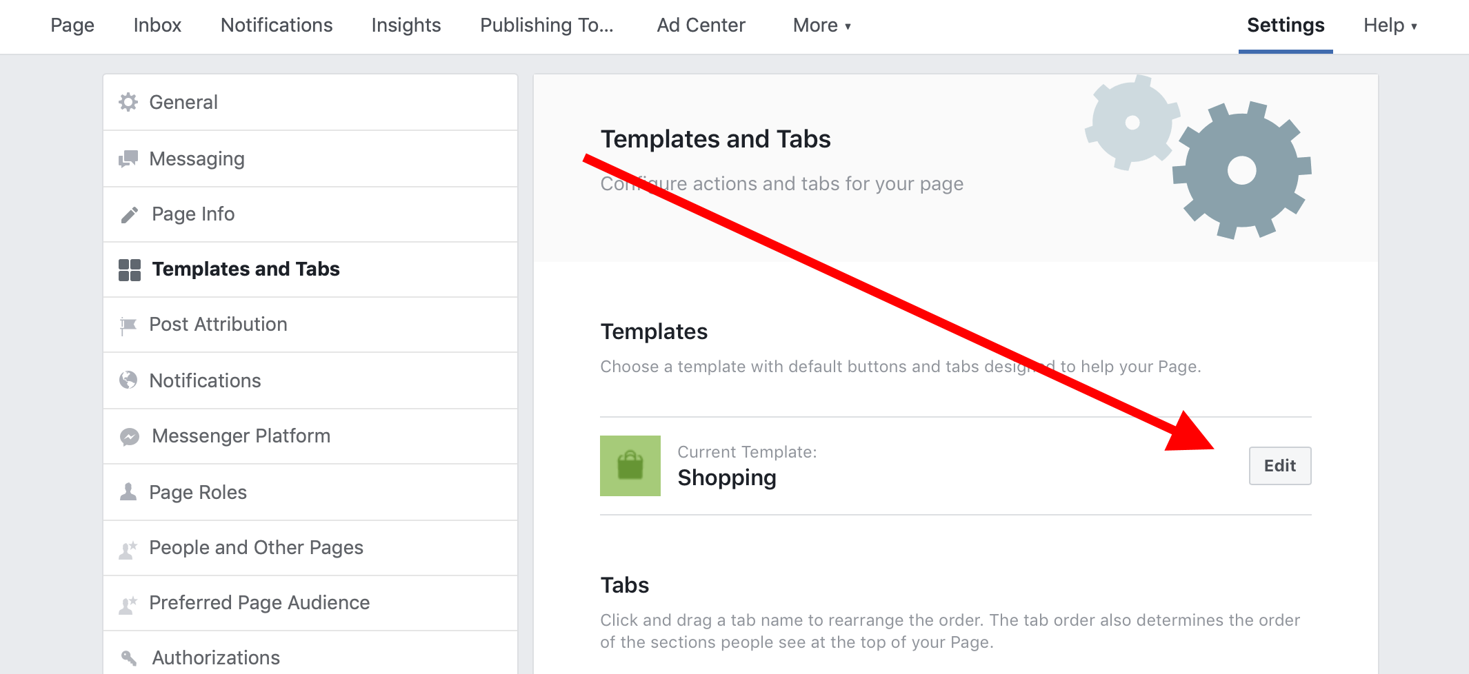 How To Create A Facebook Shop Page Sep 2021 5 Step Guide Learn How How To Create A Facebook Shop Page Sep 2021 5 Step Guide Learn How