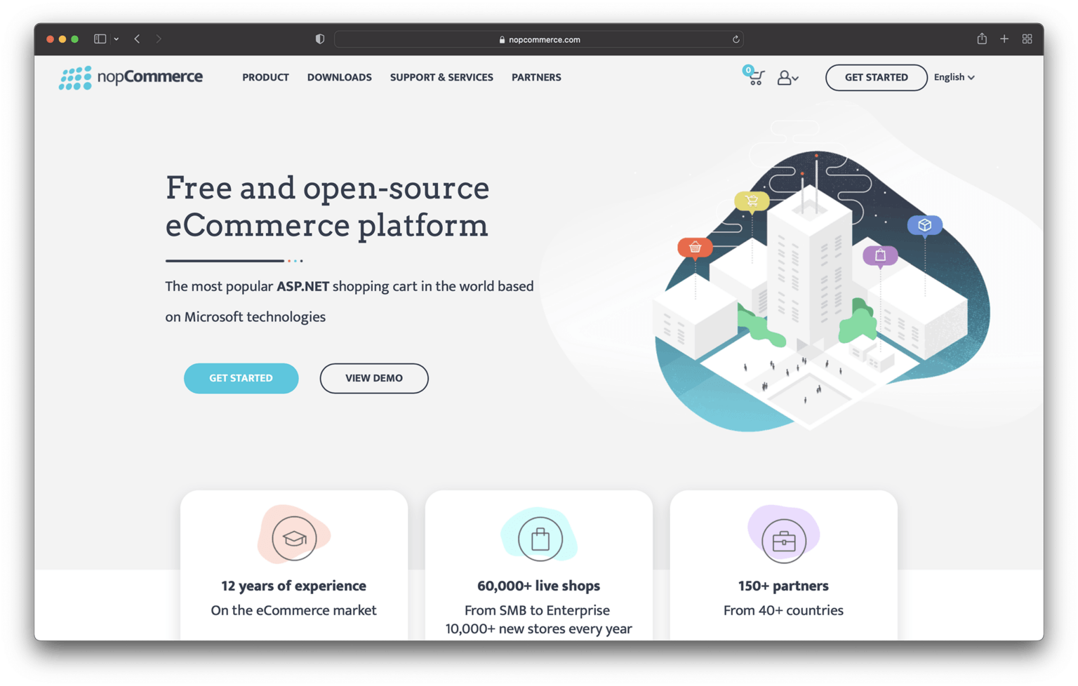 Best Free Ecommerce Website Builders 2021 - Top 9 Soluions Reviewed