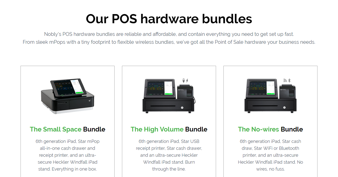 The Conclusive Nobly POS Review for 2023 - Ecommerce Platforms