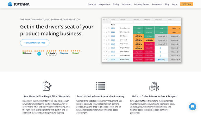 Katana Software Review (June 2022): The Ultimate Guide - Ecommerce ...
