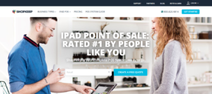 ShopKeep Review: An Intuitive POS System - Ecommerce-Platforms.com