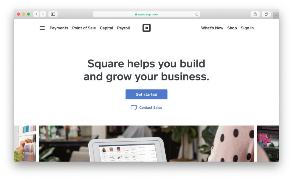 Square vs PayPal (2023): Clash of the Payment Processing Titans ...