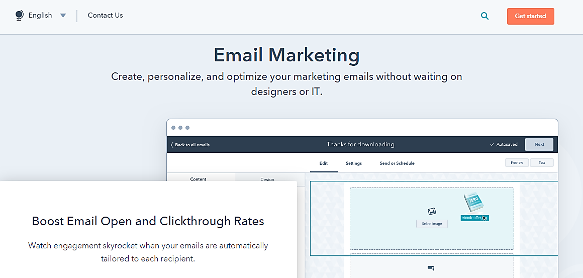 The Best Email Marketing Services (Aug 2020): Top 11 Email Marketing ...