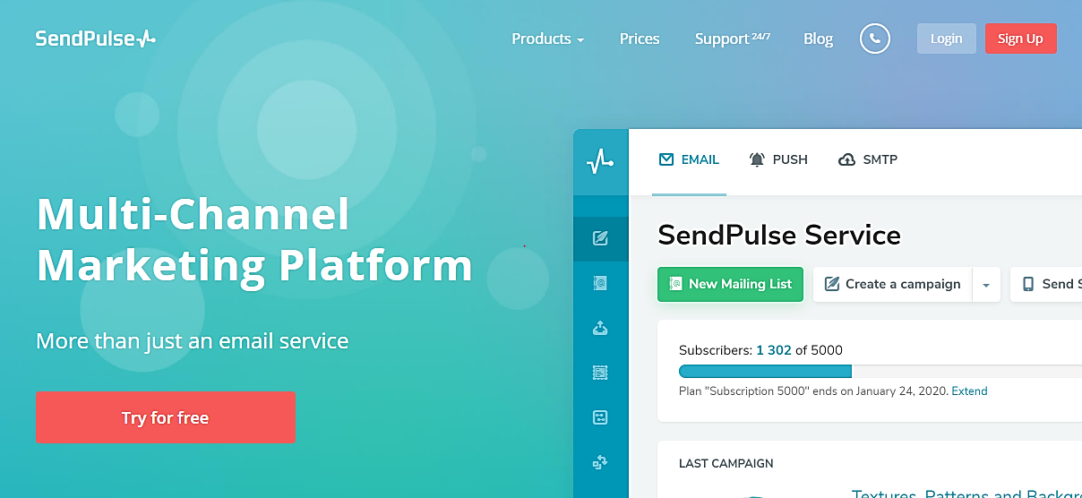 The Best Email Marketing Services (Aug 2020): Top 11 Email Marketing ...