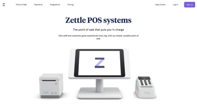 Zettle Review (2023): The Ultimate Guide - Ecommerce-Platforms.com