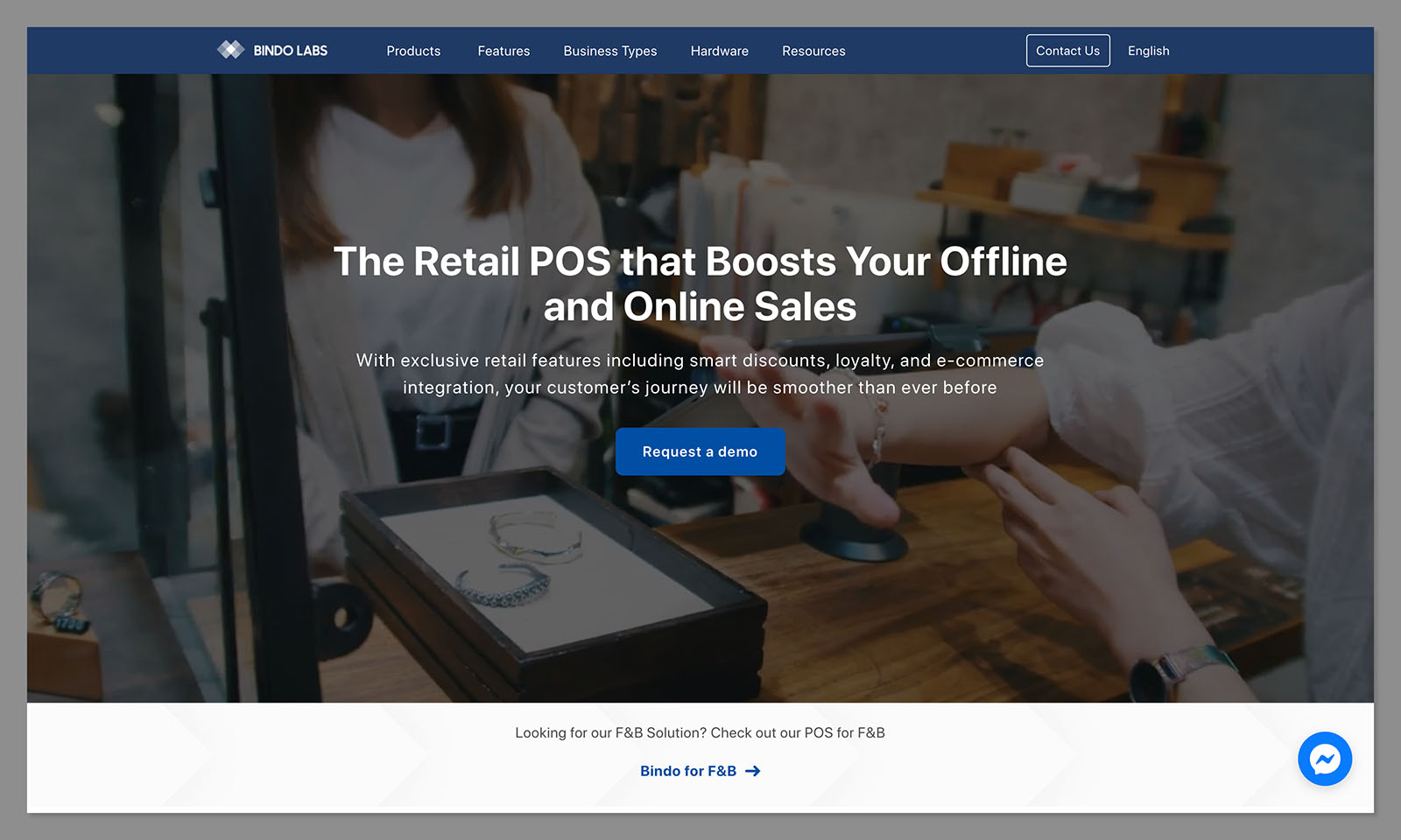 The Ultimate Bindo POS Review (2024): Get The Full Particulars ...