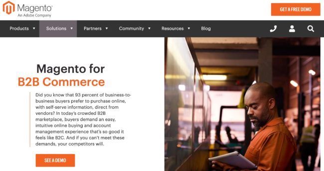 B2B Ecommerce: 5 Step Guide to Setup, Build & Grow a B2B Ecommerce Business