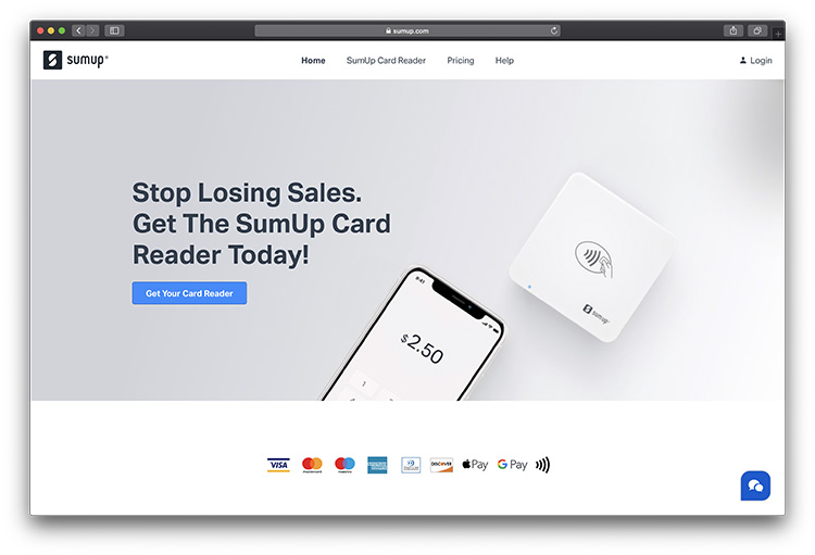 Best POS (Point of Sale) Systems in 2020 - Ecommerce Platforms