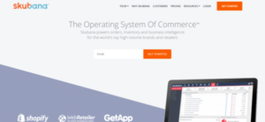 Skubana 101: Everything You Need to Know - Ecommerce Platforms