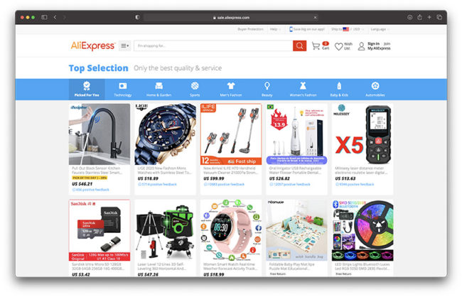 Aliexpress Dropshipping 2024 Guide - Everything You Need to Know