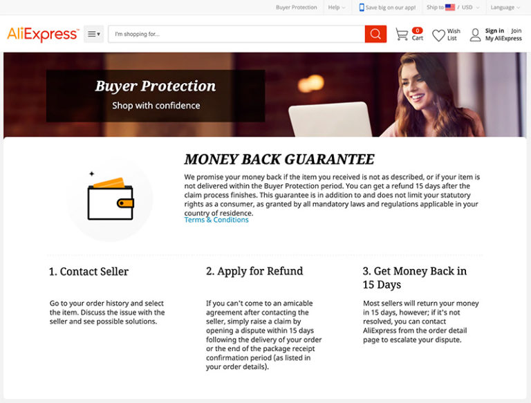 What is AliExpress? Is it Safe to Buy on AliExpress in 2023 ...