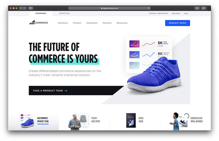 Squarespace Ecommerce Review (2024) - 11 Pros and Cons of Using ...