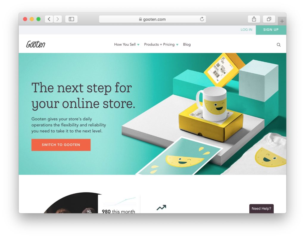 9 Best Shopify Dropshipping Apps for 2024 - Ecommerce Platforms