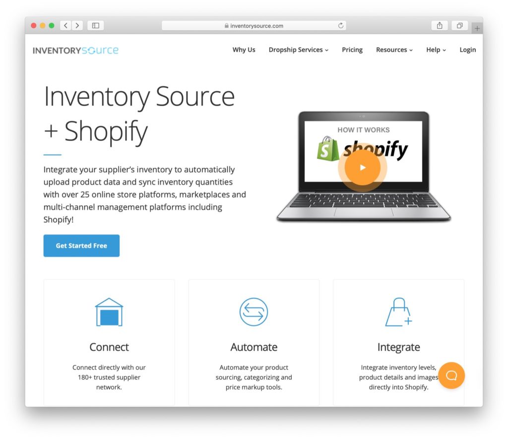 9 Best Shopify Dropshipping Apps for 2024 - Ecommerce Platforms