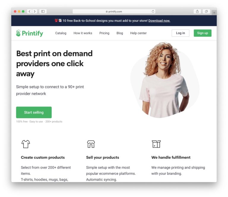 9 Best Shopify Dropshipping Apps for 2024 - Ecommerce-Platforms.com