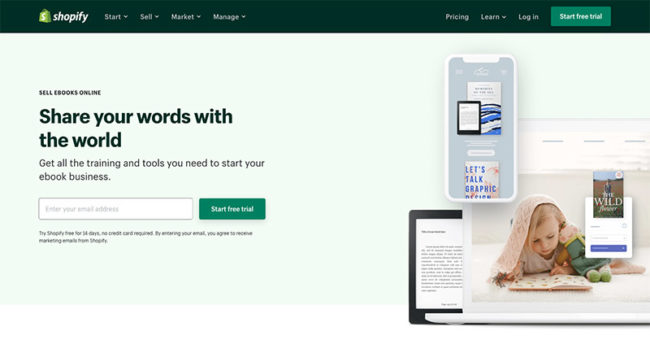 How to Sell Books Online (2024): Everything You Need to Know ...