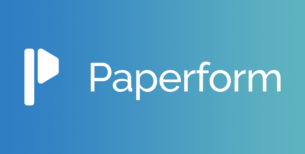 Need to make a knockout online form? Consider Paperform