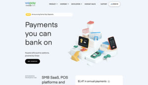 WePay Review (2023): Is This the Right Option for Merchants ...