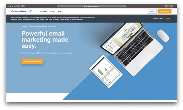 Constant Contact Pricing (2024) - The Complete Guide - Ecommerce Platforms