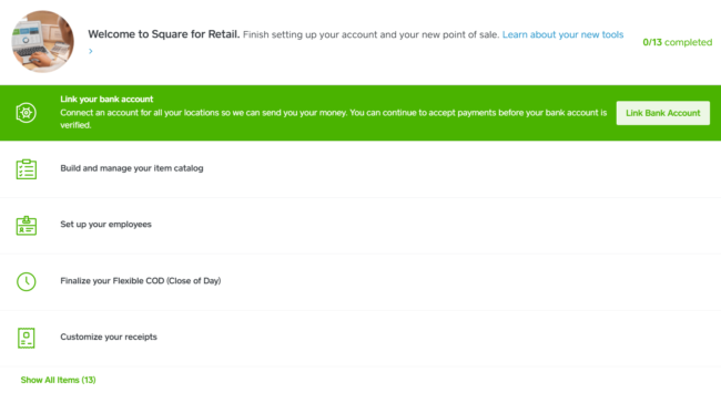 Square for Retail Review (2023) - Everything You Need to Know ...