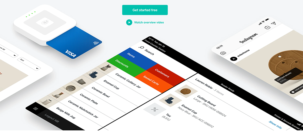 Square for Retail Review (2023) - Everything You Need to Know ...