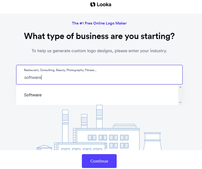 Looka Review 2021 (Formerly LogoJoy) - Ecommerce Platforms