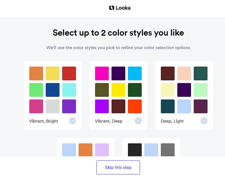 Looka Review 2021 (Formerly LogoJoy) - Ecommerce Platforms