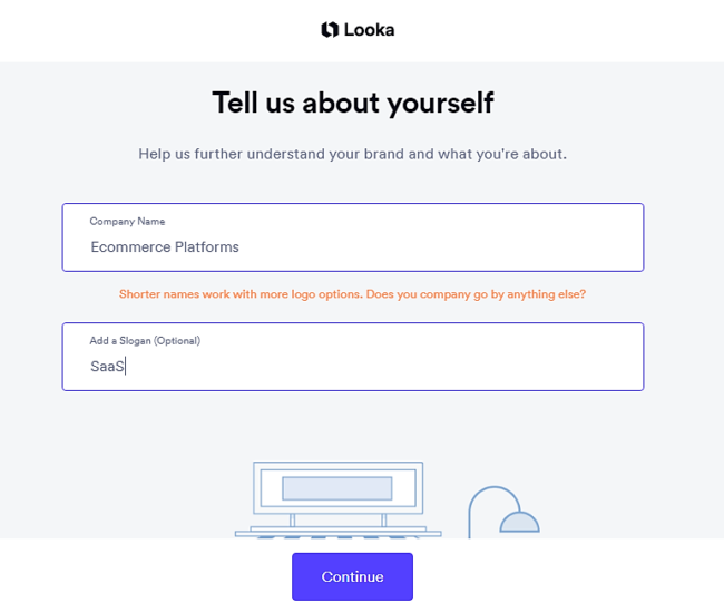 Looka Review 2021 (Formerly LogoJoy) - Ecommerce Platforms