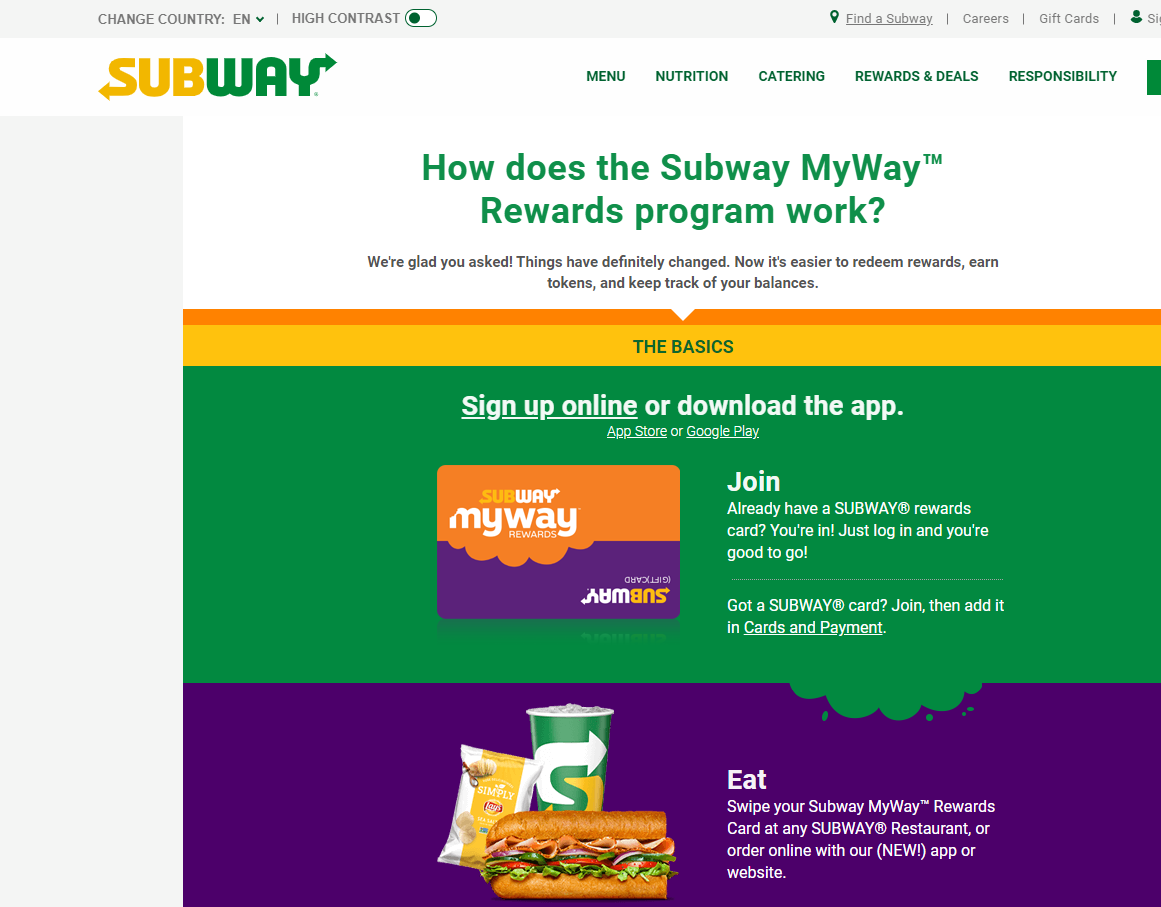 Best Loyalty Programs - 5 Steps To Creating A Customer Loyalty Program ...