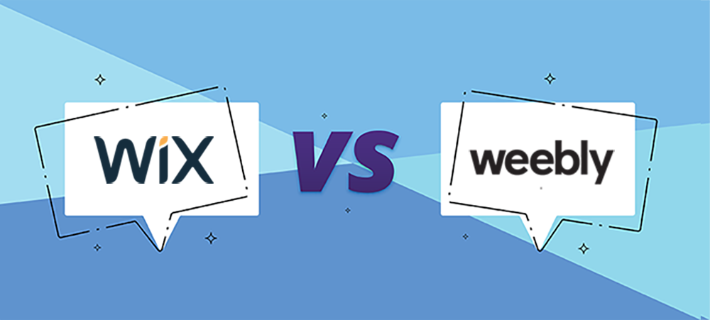 Weebly Wix, Weebly ビルダー | Wix vs Weebly: Comprehensive comparison guide ...