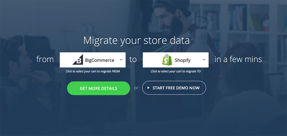 Cart2Cart Review 2025: Is This the Best Ecommerce Migration Tool ...