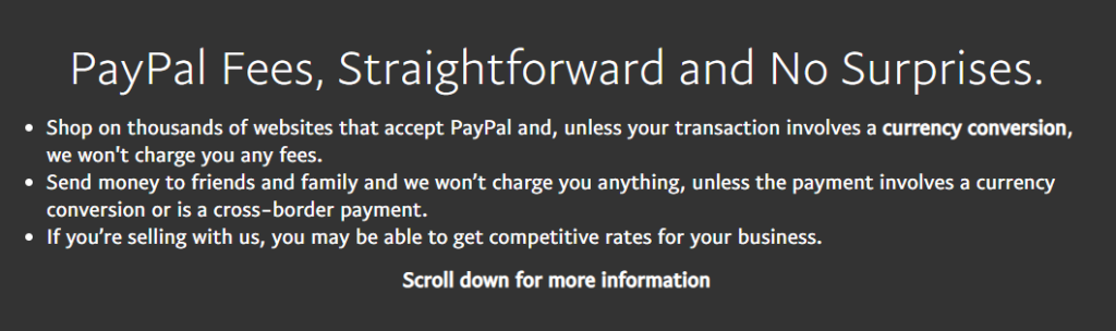 Square vs PayPal (2023): Clash of the Payment Processing Titans ...