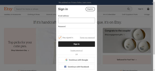 Shopify vs Etsy: Which is Better? - Ecommerce Platforms