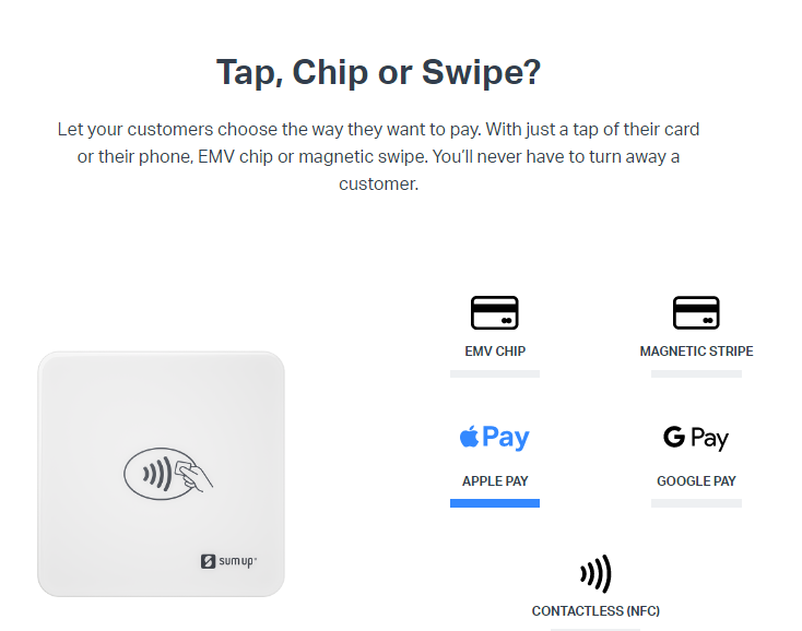Best POS Systems for Retail 2020 - Ecommerce Platforms