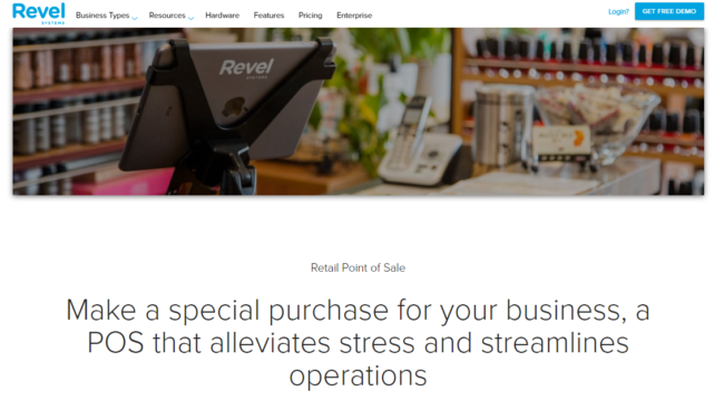 Best POS Systems for Retail 2021 - Ecommerce Platforms