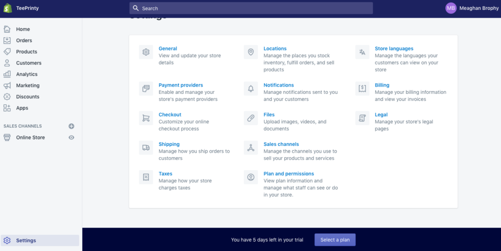 What is Shopify and How Does Shopify Work? (Dec 2020) - Ecommerce Platforms