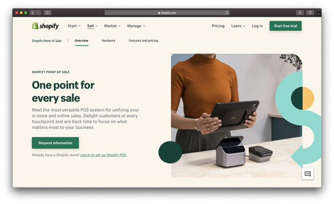 How to Create Your Own Shopify Store (2023) - Ecommerce Platforms