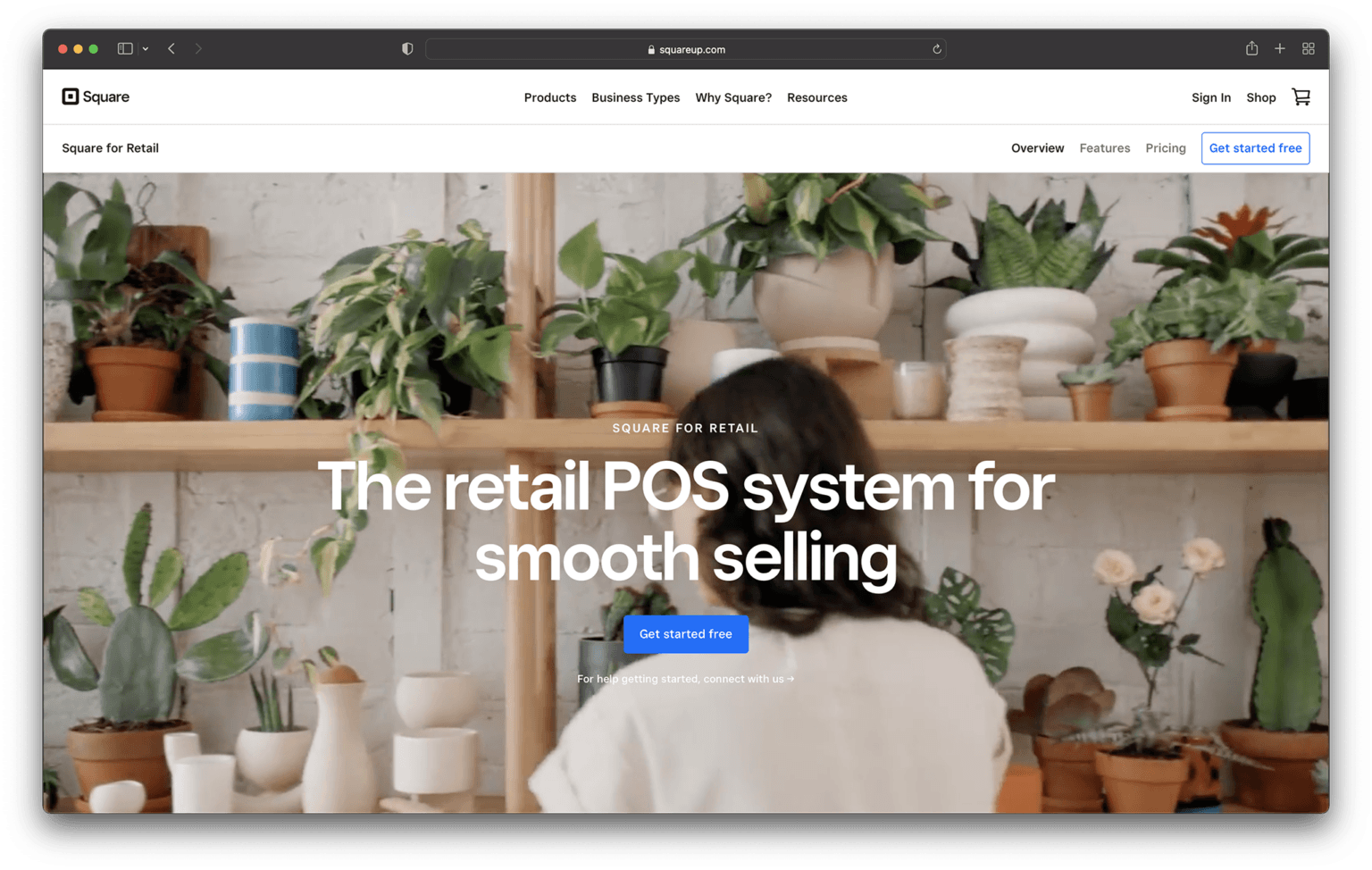 Best POS Systems for Retail 2023 (Reviewed and Compared) - Ecommerce ...