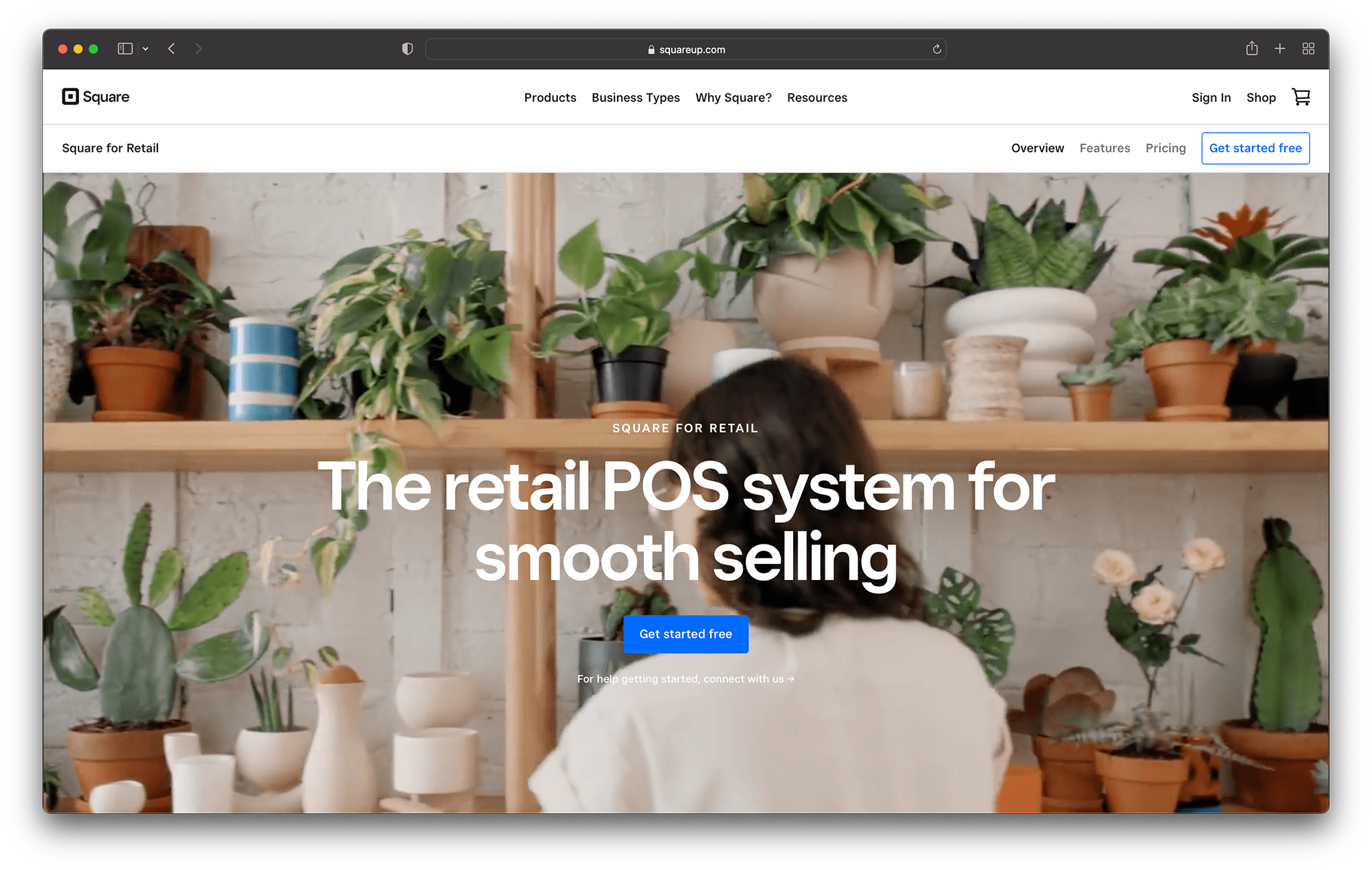 Best POS Systems for Retail 2022 (Reviewed and Compared) - Ecommerce ...