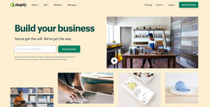 How to Create an Online Store in 2022: The Complete Guide - Ecommerce ...