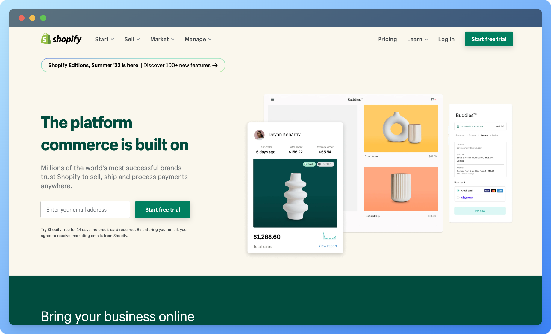 How to Create an Online Store in 2024: The Complete Guide