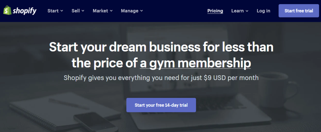 How to Sell on Shopify? (Apr 2022) - The Ultimate Guide to Selling on ...