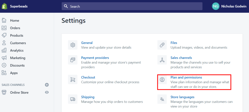 How to Sell on Shopify? (Sep 2020) The Ultimate Guide to Selling on ...