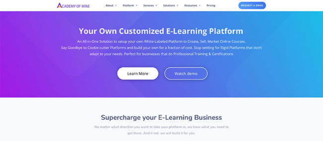 The Best Udemy Alternatives and Competitors for Selling Online Courses ...