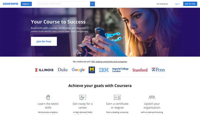 The Best Udemy Alternatives and Competitors for Selling Online Courses ...