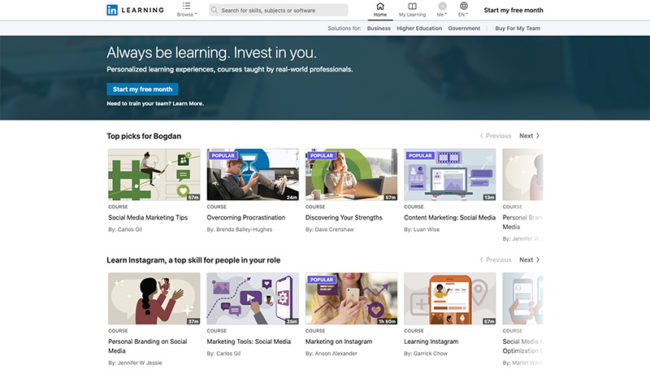 Best Udemy Alternatives and Competitors for Selling Online Courses in 2023