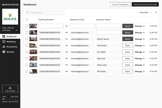 รีวิว MARQ: ทุกสิ่งที่คุณจำเป็นต้องรู้ Ecommerce-Platforms.com