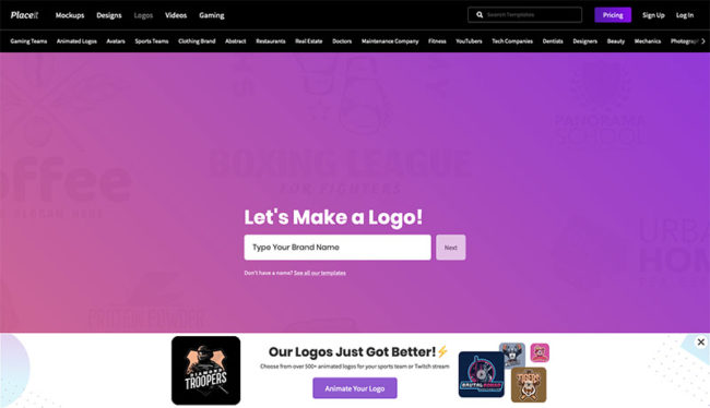 Placeit Reviews - Everything You Need to Know - Ecommerce-Platforms.com